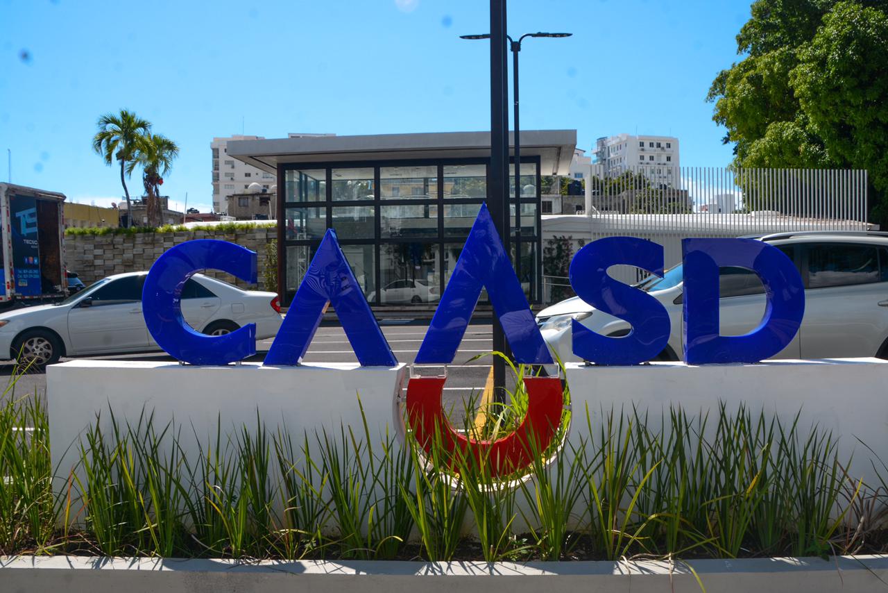 Corporación de Acueducto y Alcantarillado de Santo Domingo | CAASD