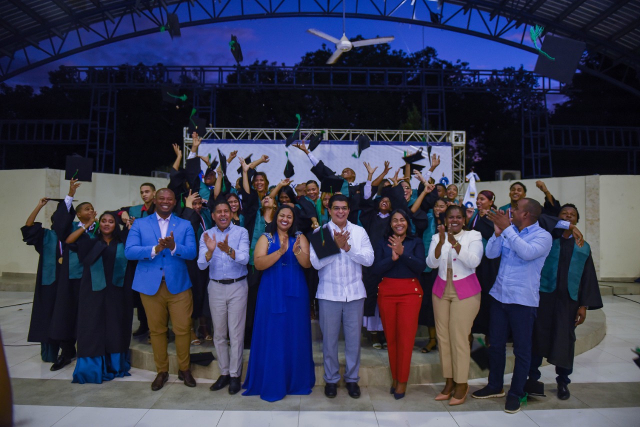 Corporación de Acueducto y Alcantarillado de Santo Domingo | CAASD