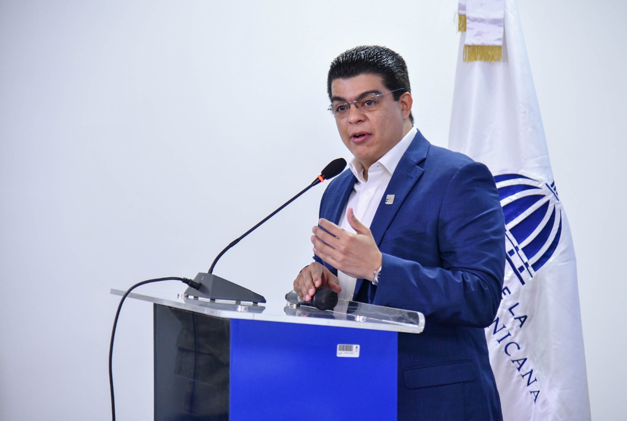 Corporación de Acueducto y Alcantarillado de Santo Domingo | CAASD